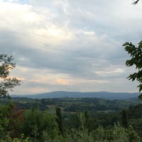 Montespertoli - Firenze, Toscana