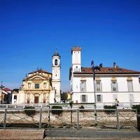Gaggiano - Milano, Lombardia