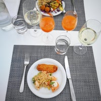 Open Colonna - Italian Restaurant in Monti