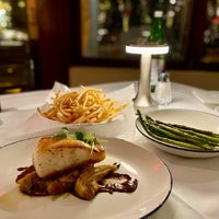 Cafe Milano - Georgetown - 80 tips