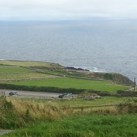 Dunbeg Promontory Fort - 3 tips