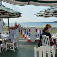 Mission Point Resort - 17 tips