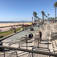 Huntington Beach Pier - 1 Main St