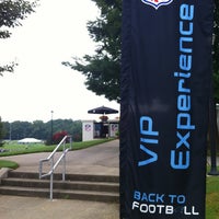 Carolina Panthers Training Camp - Field