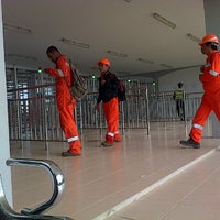 PT SAIPEM INDONESIA KARIMUN BRANCH - Tanjung Balai Karimun, Riau