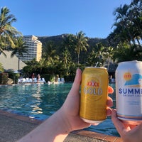 The Island Bar - Bar in Hamilton Island