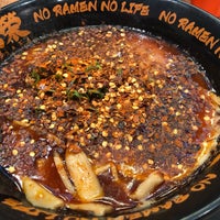 Yasaka Ramen - Central Business District - Sydney, NSW