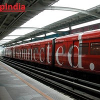 Kolkata Station - Rail Station in Kolkata