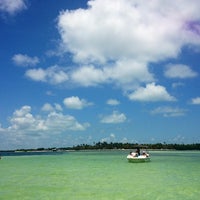 Grassy Key - Island