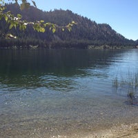 Alta Lake State Park - State or Provincial Park