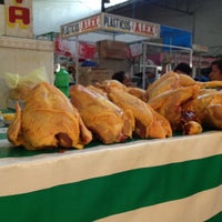 Mercado La Merced - 65 tips from 2360 visitors