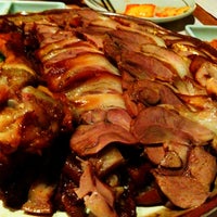Gam Mee Ok - Fort Lee, NJ