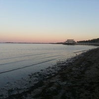 Quincy Shore