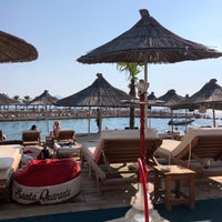 Santa quaranta - Beach