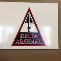 Delta Arsenal - 8 tips