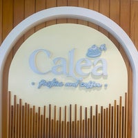 Calea Pastries and Coffee - Lungsod ng Bacolod, Negros Occidental