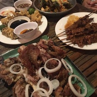 19 Copung Copung Grill - Filipino Restaurant in Angeles City