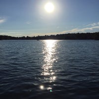 Lake Mahopac - Lake in Mahopac