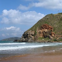 Praia de Geribá - Beach