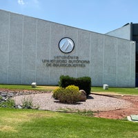 Universidad Autónoma de Aguascalientes - Ciudad Universitaria - 47 tips