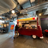 Trinity Kitchen - Restaurant in Trinity Quarter