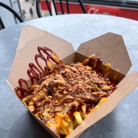 Trinity Kitchen - Restaurant in Trinity Quarter