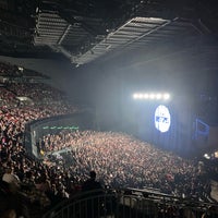 First Direct Arena - City and Holbeck - 28 tips