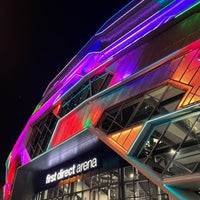 First Direct Arena - City and Holbeck - 28 tips