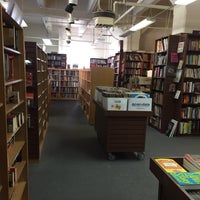 Readers Cafe & Bookstore - Bookstore
