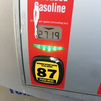 Tom Thumb Fuel Station - West Arlington - 2 tips from 60 visitors