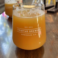 TrimTab Brewing Company - Southside - 2721 5th Ave S