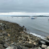Eastern Promenade Trail - Hiking Trail in Downtown Portland