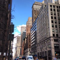 Midtown East - Neighborhood in New York