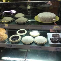 Cake Cottage - Bakery