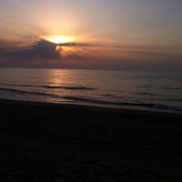 playa babilonia - Guardamar del Segura, Comunidad Valenciana