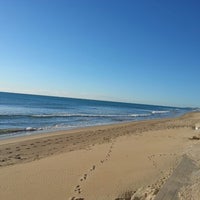 playa babilonia - Guardamar de la Safor, Comunitat Valenciana