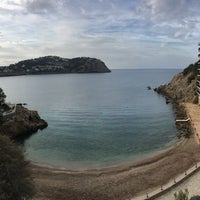 Cala en Fonoll - Puig de s'Espart, s/n