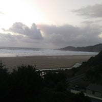 Agate Beach State Park - 7 tips