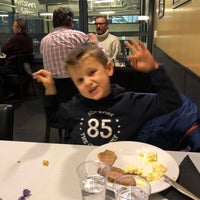 ABB Arena Nord - Västerås, Västmanlands län