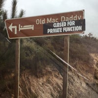 Old Mac Daddy - Resort