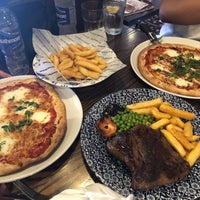 Talk of the Town (Wetherspoon) - Pub in Paignton