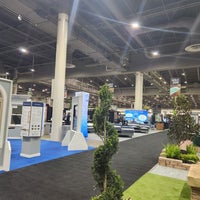 NRG Center - Convention Center