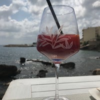 Zhero Beach Club - Sant Agustí - Av. Joan Miró, 305