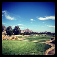 SilverRock Resort - Golf Course in La Quinta