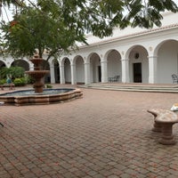 Collier County Public Library - Headquarters - Library in Naples
