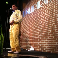 Cleveland Improv - Cleveland, OH