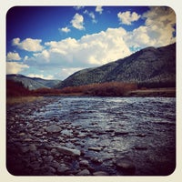 Gallatin National Forest - Bozeman, MT
