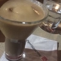 Espressamente ILLY (Now Closed) - Bukit Bintang - Kuala Lumpur, Kuala ...