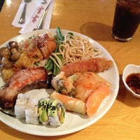 Kyojin Japanese Buffet - Japanese Restaurant in South Miami