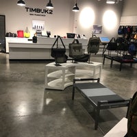 Timbuk2 SF Factory - Office in San Francisco